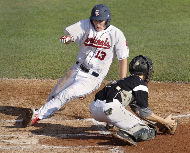 WIAA state baseball: Sun Prairie stops Waunakee in Division 1 quarterfinal