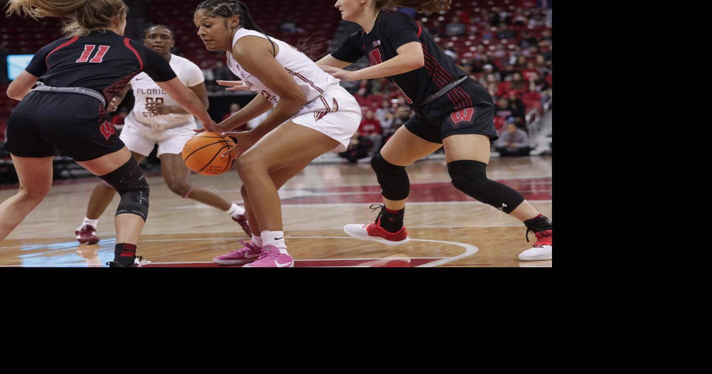 Madison East grad Erin Howard 'feels the love' playing against ...