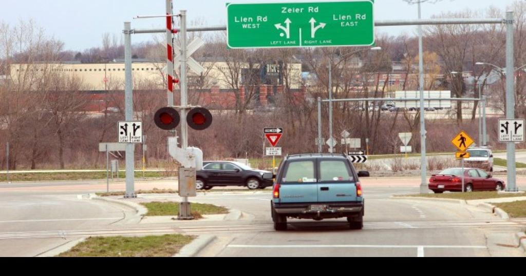 GOP lawmaker targets roundabouts on Wisconsin highways