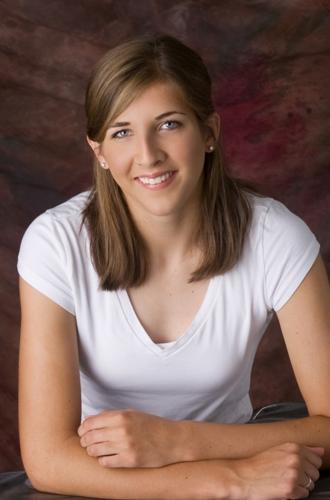 Prep Profile: Laura McGinnis, Middleton