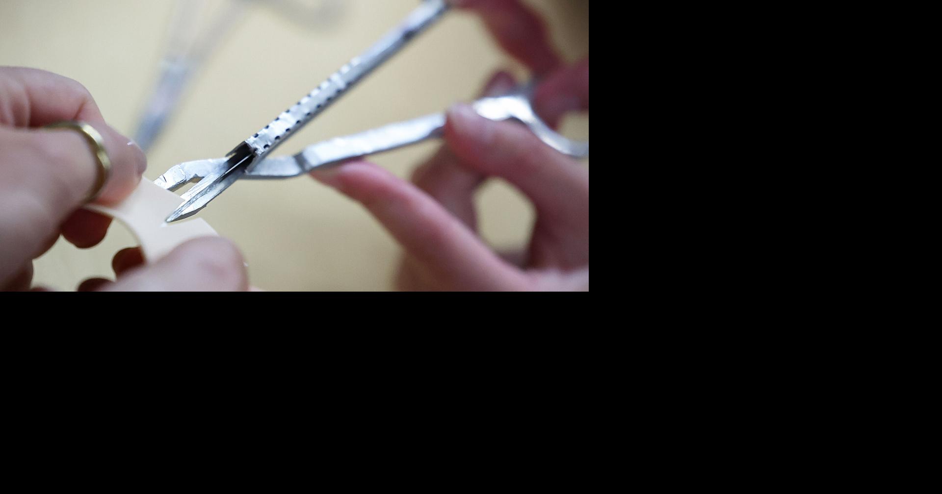 Tool invented at UW-Madison limits nerve damage in surgery