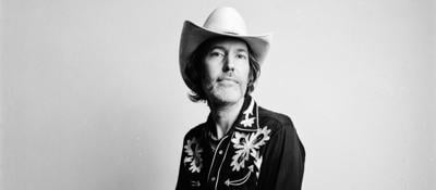 Dave Rawlings unplugs from the Machine on solo album