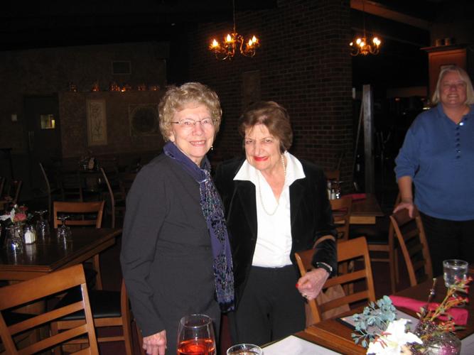 Helen Everson, longtime publisher of Edgerton Reporter, dies