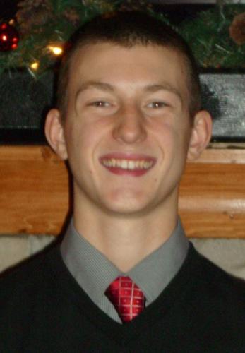 Prep Profile: Max Gehrmann , Monona Grove