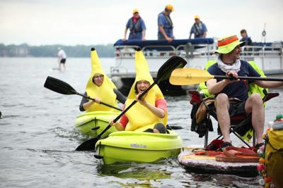 Jazz, jugglers and Summerpalooza: Check out these local weekend events