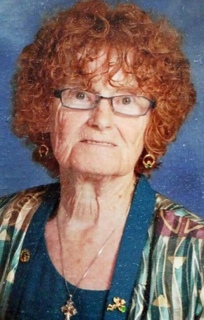 Kathleen "Kathy" O'Keefe