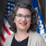 Melissa Agard declares victory in Dane County executive race