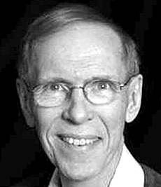 Curtis Allan Johnson