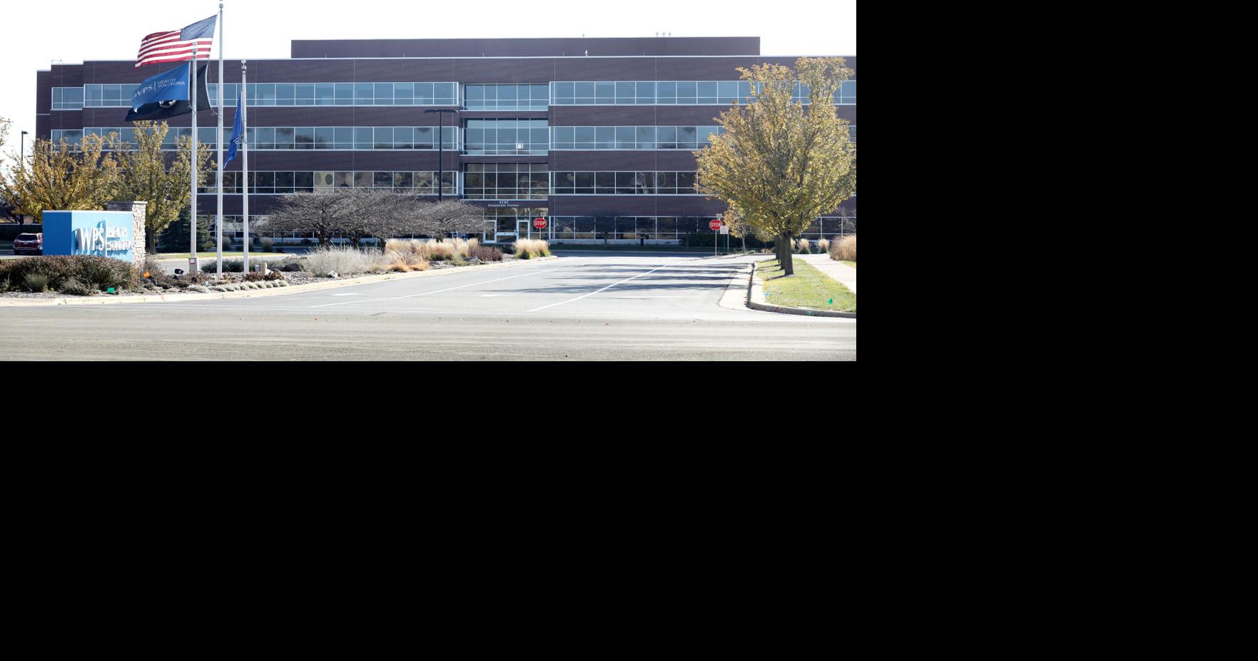 WPS Health Solutions planning 313 layoffs in Madison, Monona