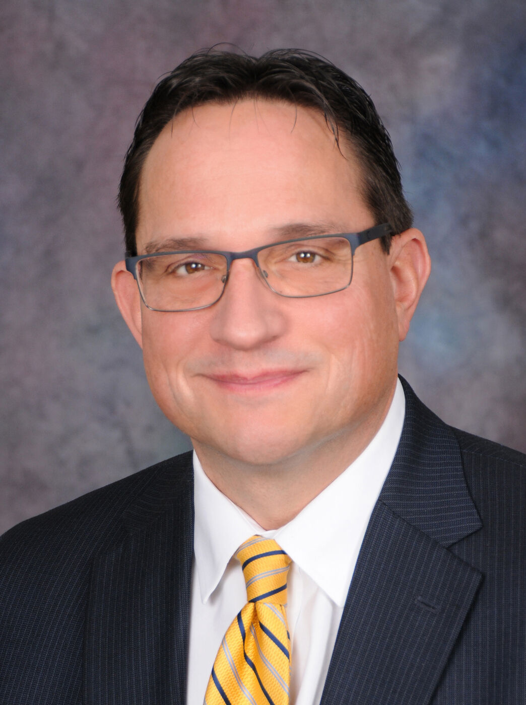 House budget proposal unfairly penalizes Wisconsin | Eric Borgerding