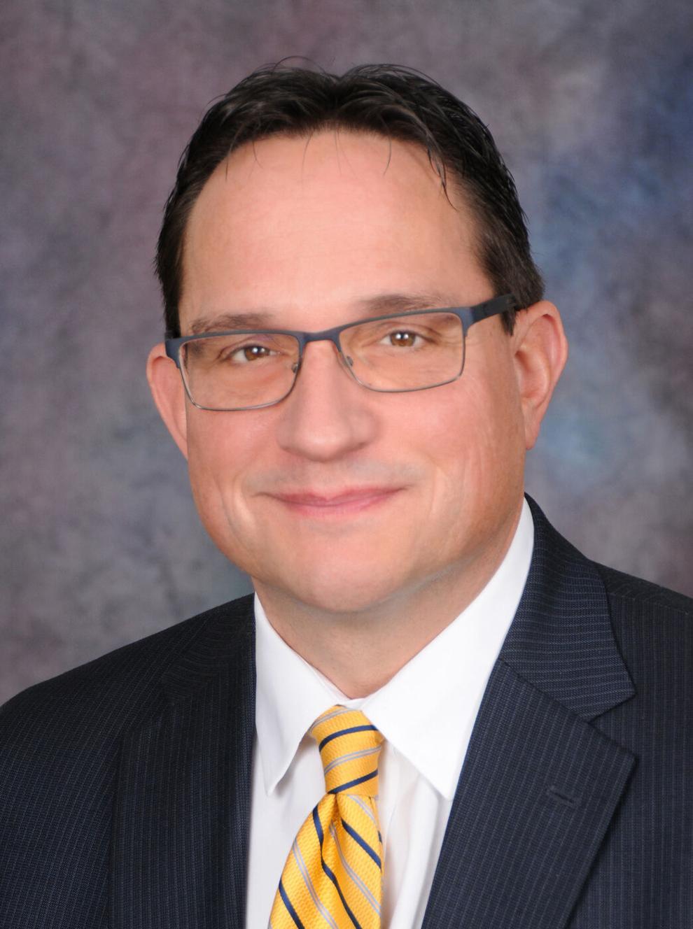 House budget proposal unfairly penalizes Wisconsin | Eric Borgerding
