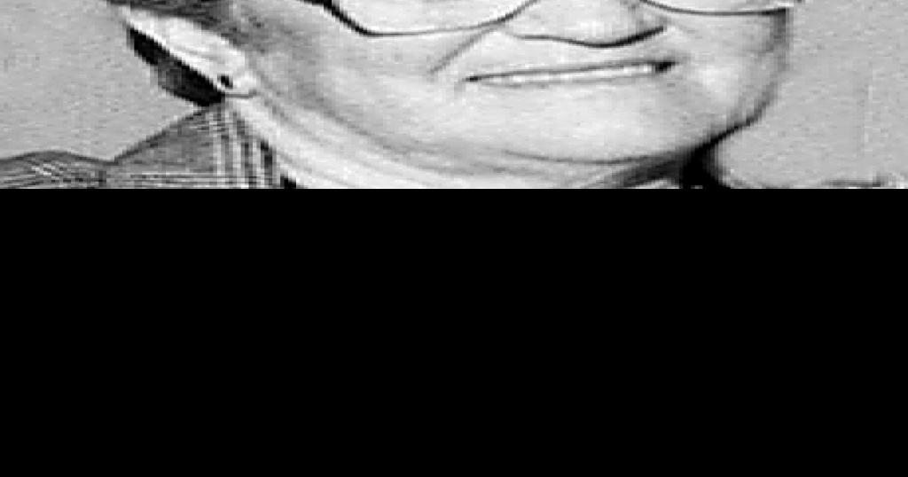 Phyllis E. "Pudge" Larson