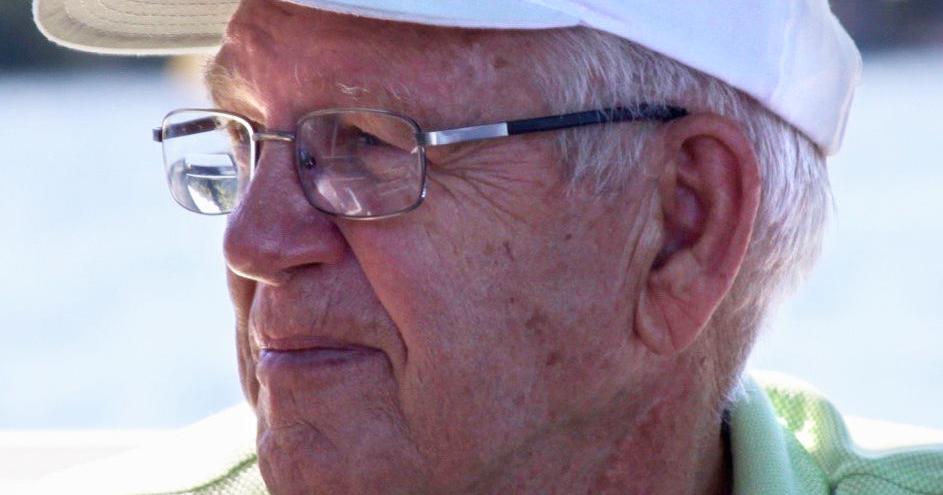 Suter, Jerome Edward "Jerry"