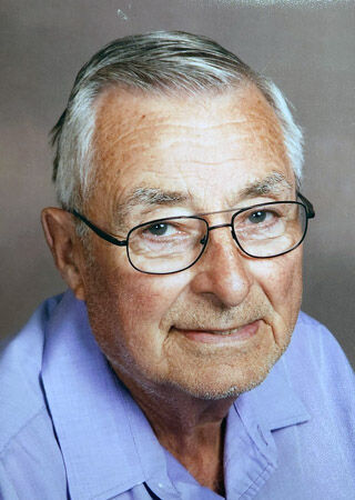 Neal W. Anderson