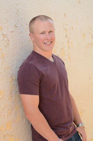 Prep Profile: Brock Allen, DeForest