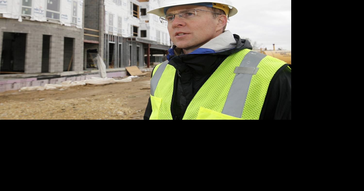 Photos: Terrence Wall and T. Wall Enterprises