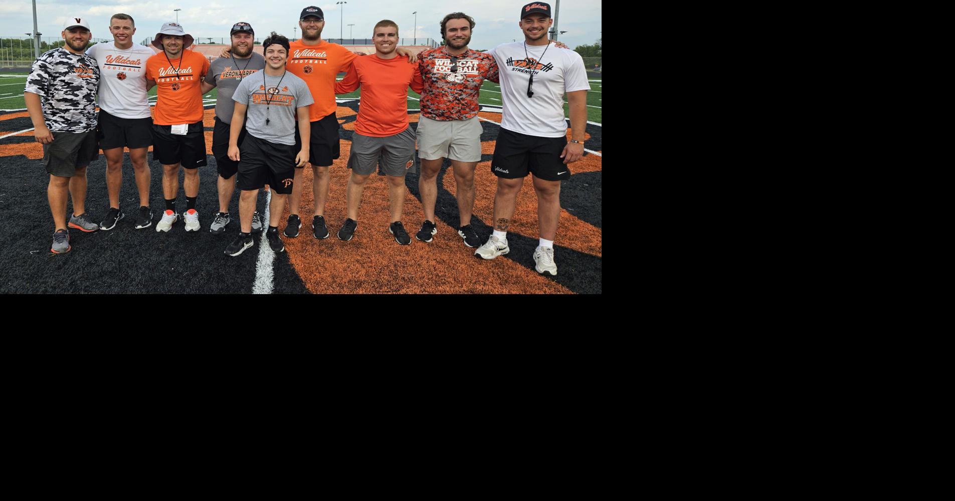 Why high school sports coaches return to alma maters