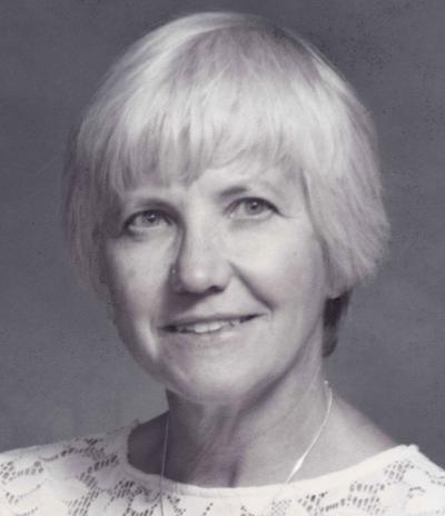 Muzzy, Elizabeth Wester