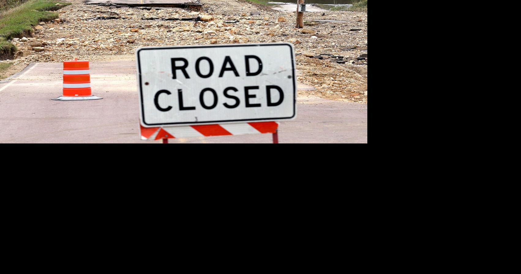 143 photos: Flood damage in Coon Valley, Gays Mills, Hokah, Readstown ...