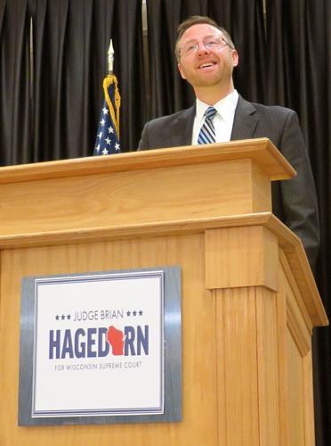 Kelly Ruh: Hagedorn’s win shows the Trump Wisconsin coalition fired up ...