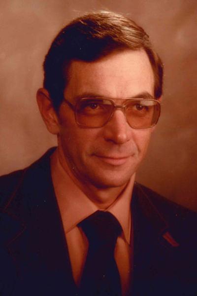 Witzel, Jahn Frederick