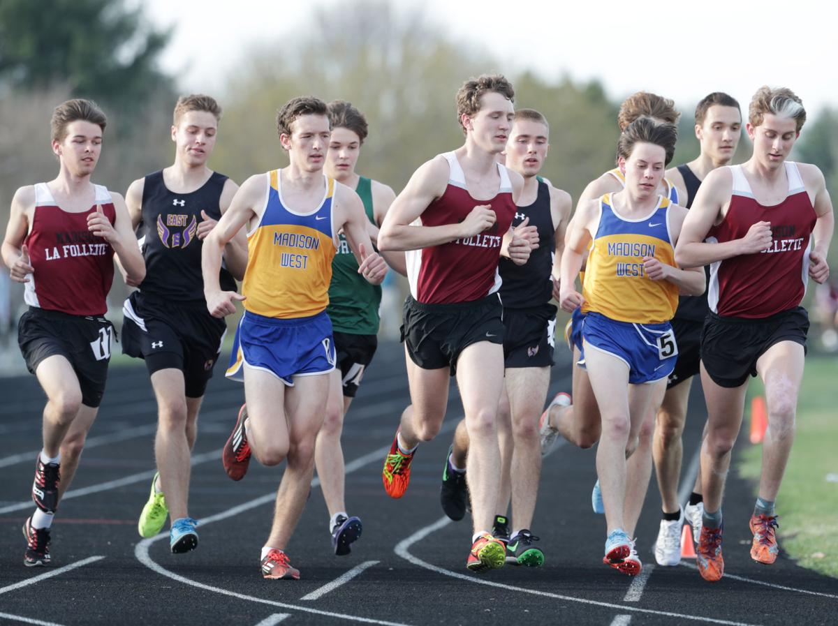 Madison Memorial is eager for 50th annual Spartan Invitational track ...