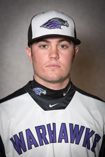 WIAC baseball: Madison Edgewood's Kyle Haen reinvents himself at UW ...