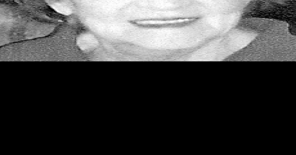 Geneva C. Hendrickson