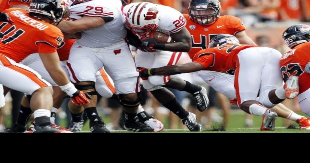 Badgers football position preview: Ryan Groy leads revamped offensive line