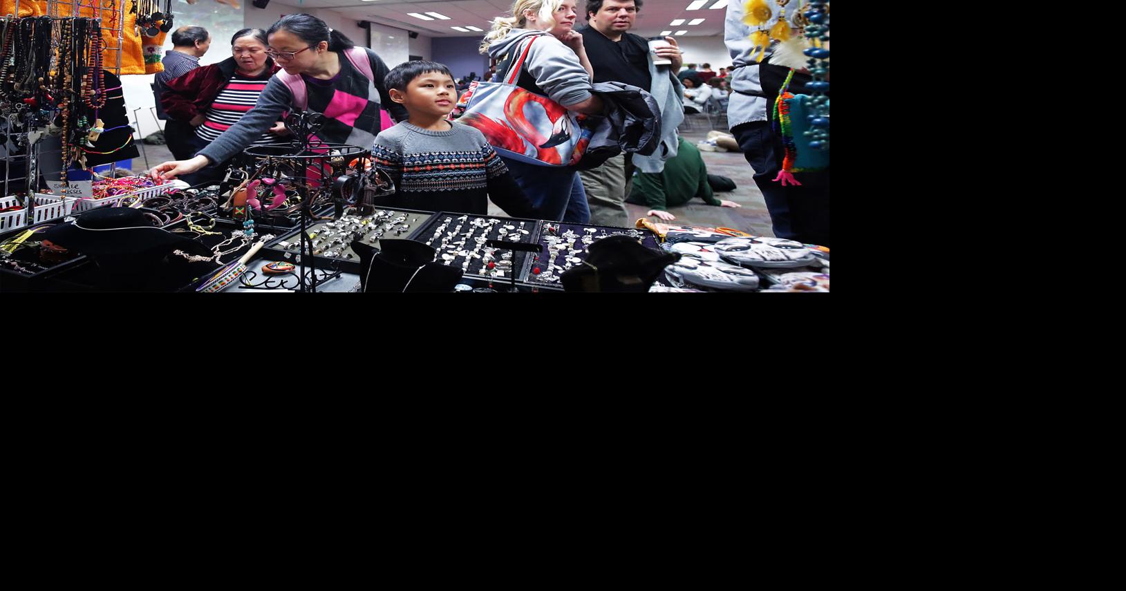 Madison Public Market gives taste of its future offerings