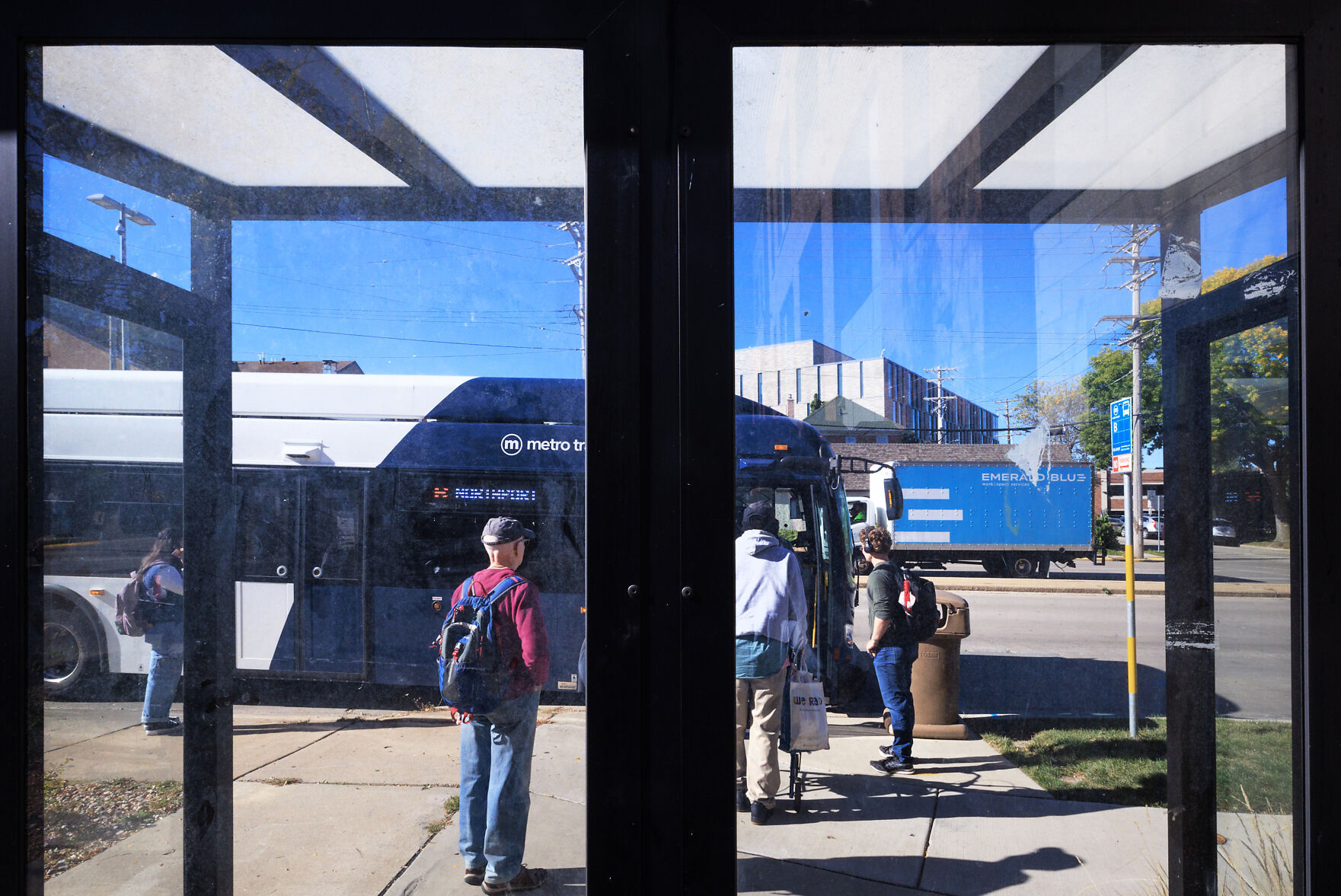 Bus repairs may double some Madison riders’ wait times