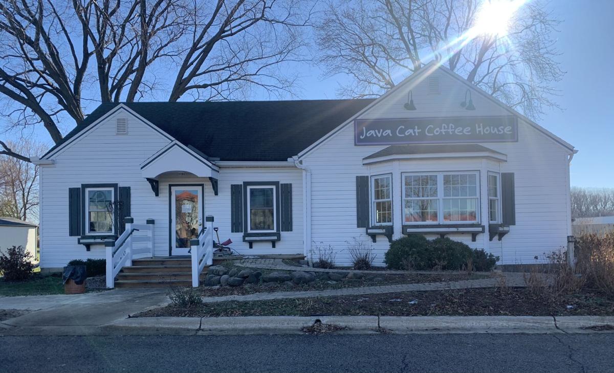 Java Cat reopening in former tea room on Far East Side
