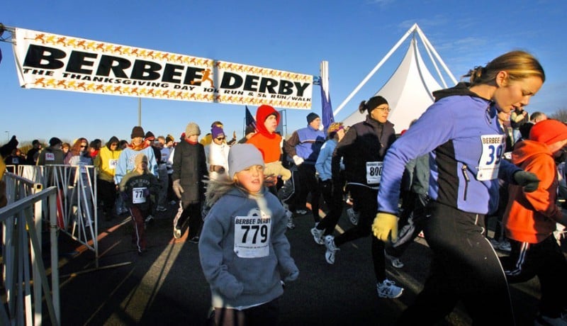 Around the Bubbler: Spectacular Craftacular, Berbee Derby, satirical ...