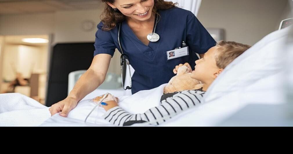 Boosts in Medicaid, training urged to attract health workers