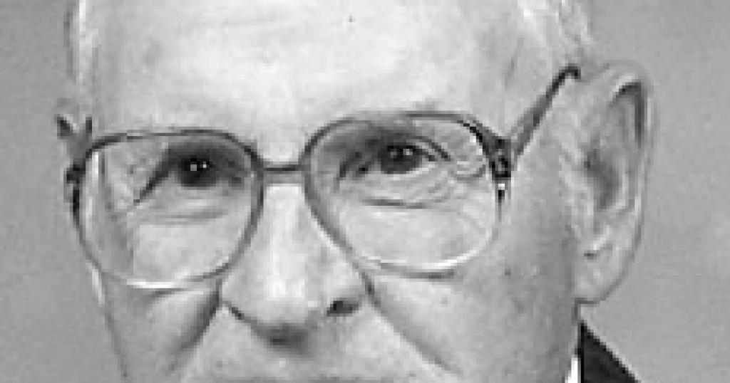Cooper, Willis