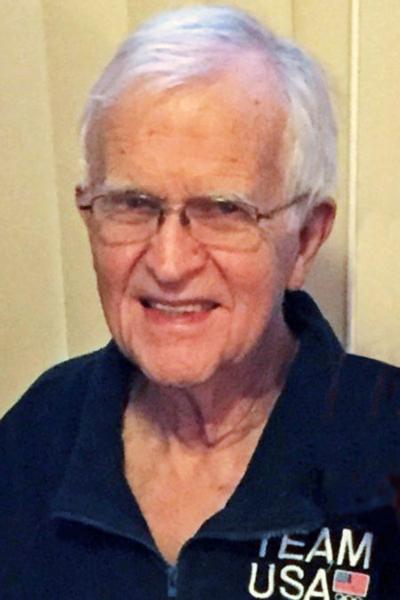 Felton, Marvin William