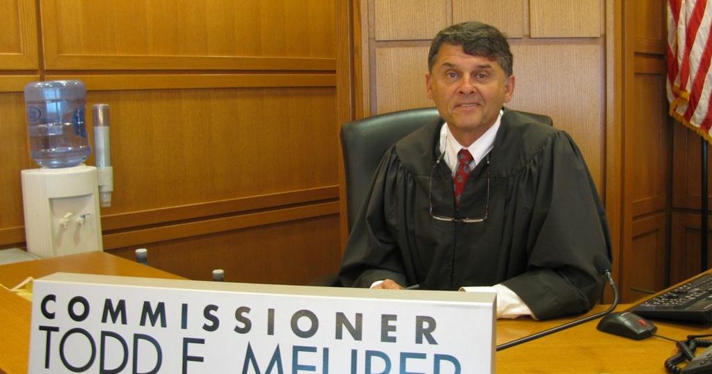 Know Your Madisonian: Todd Meurer