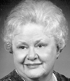 Patricia "Pat" Huggins