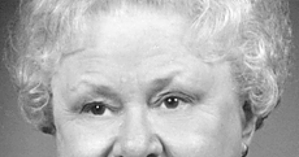 Patricia "Pat" Huggins