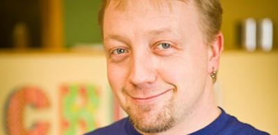 Meet the Chef: Steven Buchholz