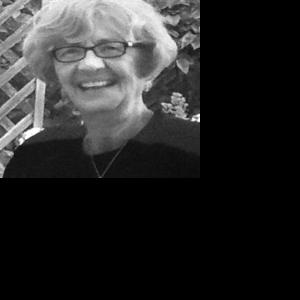 Purcell, Barbara Jeanne