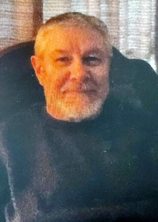 James "Jimbo" Joseph Scullion