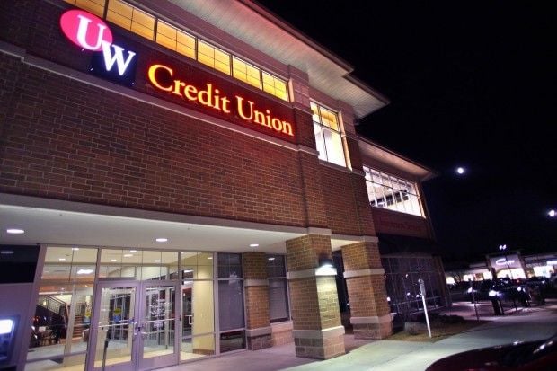 Fake loan case hurts ratings for UW Credit Union