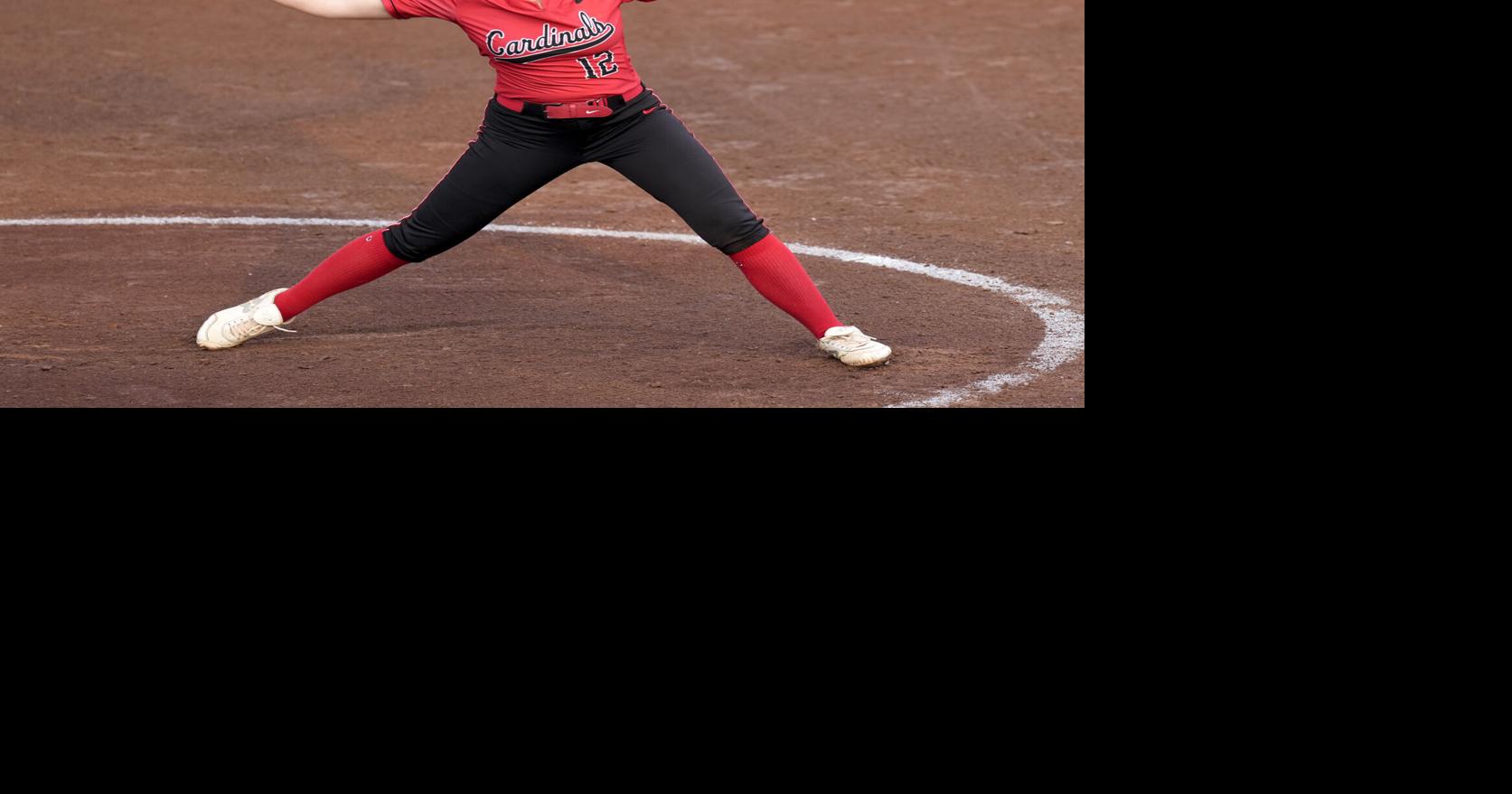 Why Sun Prairie East softball pitcher Tayler Baker is going west to ...