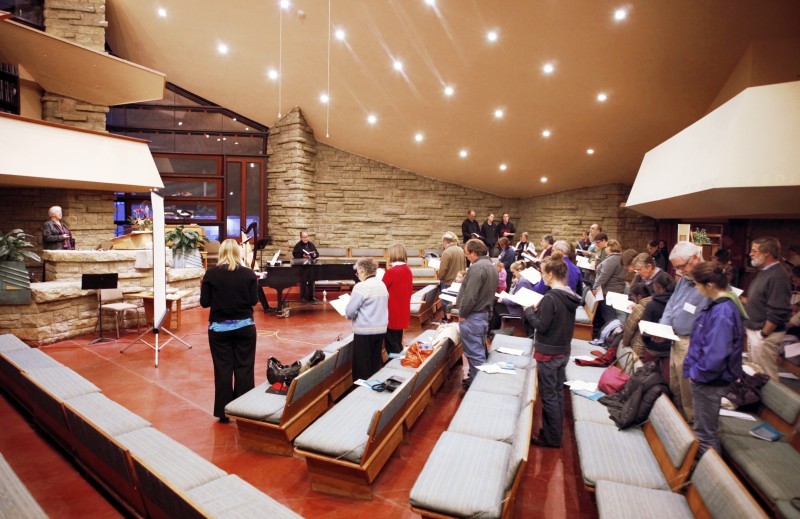 Madison360: In ranking of religious cities, Madison doesn't have a prayer