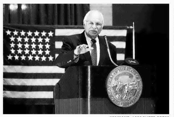 Former Minnesota governor, congressman