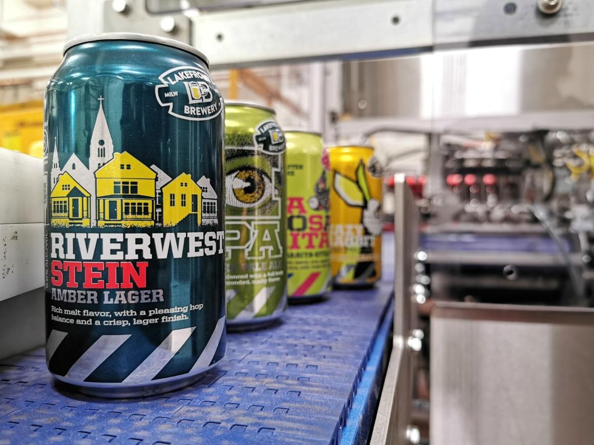 Beer Baron: An expanding Wisconsin farmstead brewery is aiming to hit ...