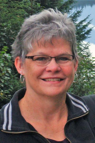 Crary, Katherine L. (Schoephoerster)