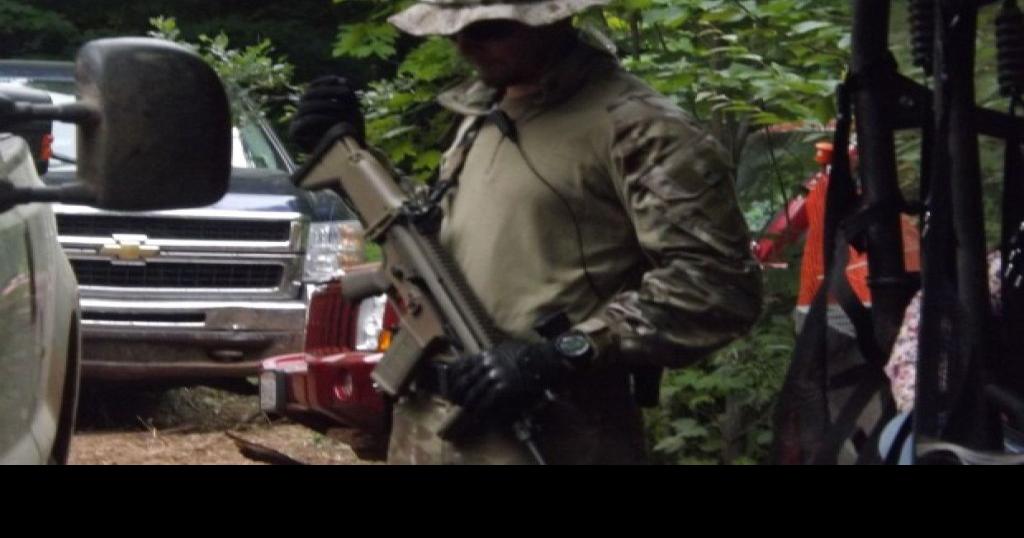 A wild week at the Gogebic Taconite mine site