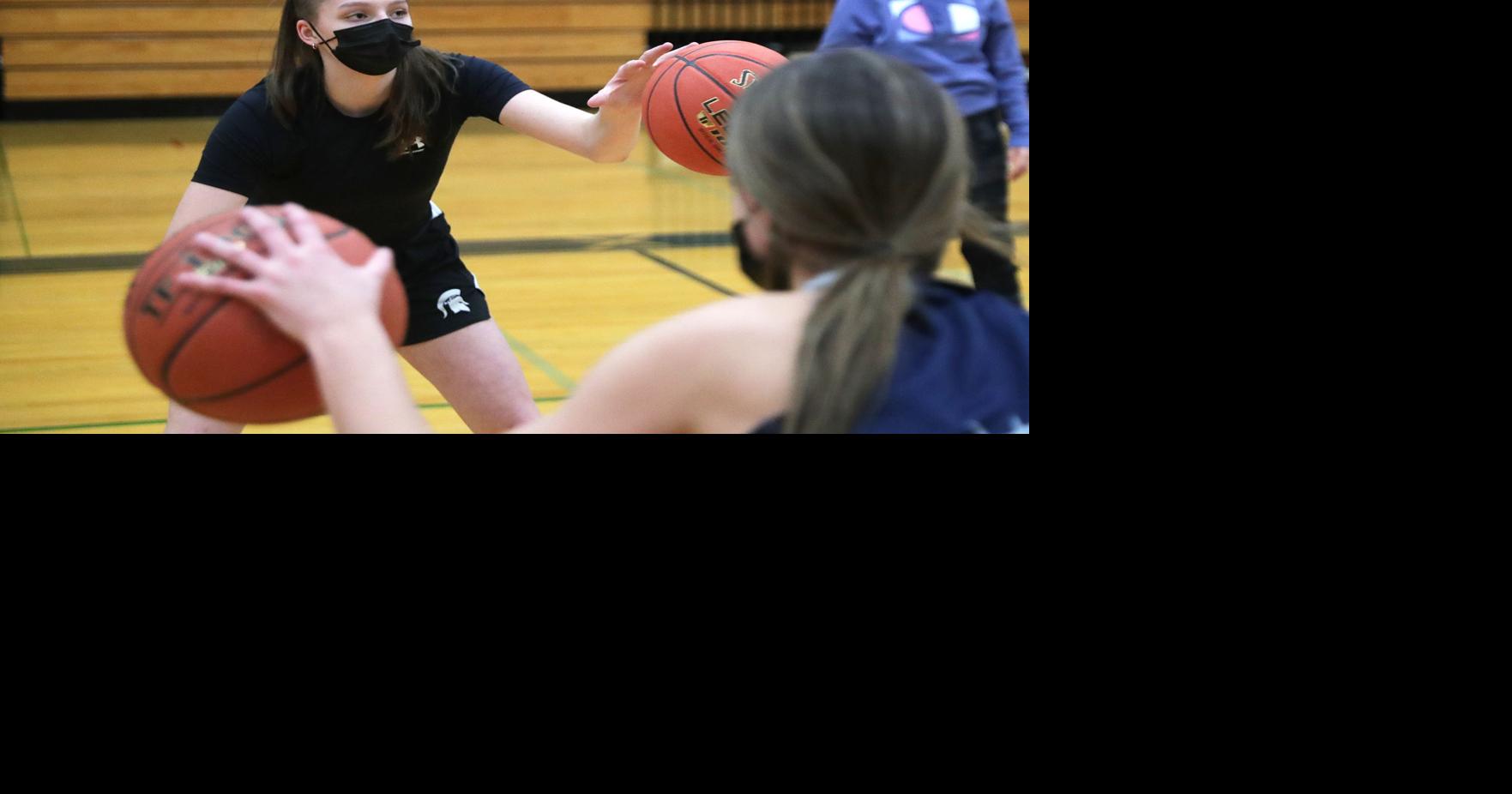 High school sports highlights: McFarland's Teagan Mallegni scores 28 ...